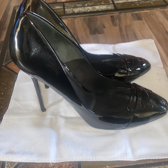 Kirk Geiger | Shoes | Kirk Geiger Size 4 Stilettos | Poshmark